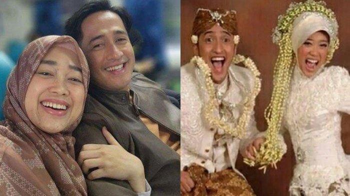 SOSOK Della Sabrina Istri Irfan Hakim yang Rela Jika Suami Poligami ...