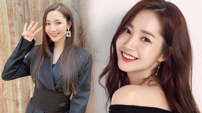 10 Film dan Drama Korea Terbaik yang Dibintangi Park Min Young, Ada Healer dan Her Private Life ...