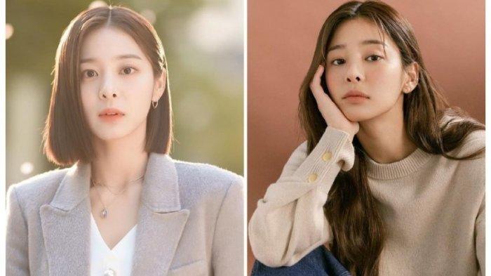 7 Drakor Populer yang Pernah Dibintangi Seol In-Ah, Terbaru Ada Drama ...
