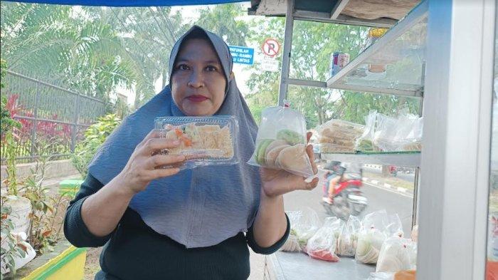 Lokasi Berburu Serabi di Medan, Jajanan Khas yang Cocok untuk Berbuka ...