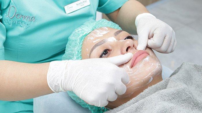 Bikin Glowing Maksimal, Lakukan 6 Perawatan Wajah di Klinik Kecantikan ...