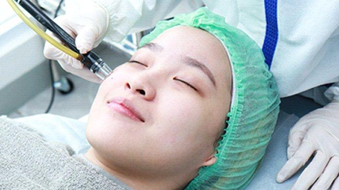 Kini Warga Medan dapat Merasakan Sensasi Menyegarkan untuk Perawatan ...