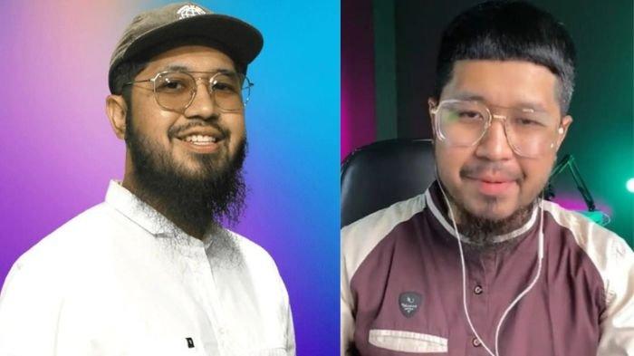 Sosok Deryansha Azhary, Eks Basis Vierratale Berubah Total Setelah ...