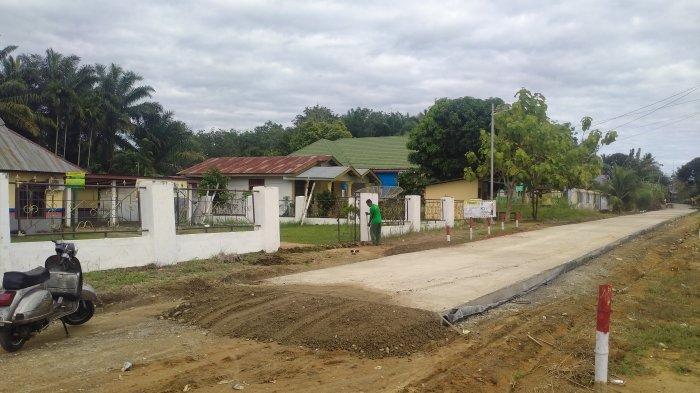 2 Kecamatan dengan Desa Terbanyak di Kabupaten Labuhanbatu Selatan ...