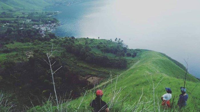Profil Kabupaten Samosir yang Memiliki 9 Kecamatan, 6 Kelurahan dan 128 ...