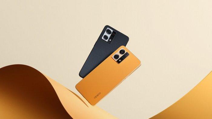 SIMAK Keunggulan dan Harga Oppo Reno7 yang Baru Saja Dirilis - Tribun ...