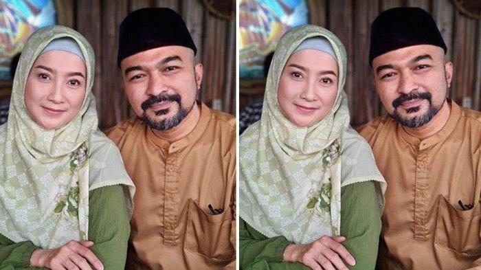 Desy Ratnasari Diisukan Bakal Dinikahi David Chalik, Terungkap Status ...
