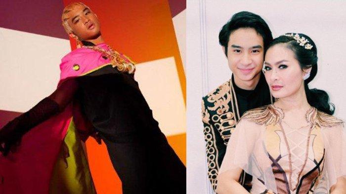 Devano Anak Iis Dahlia Habiskan Rp36 Juta untuk Mabuk Gegara Diputus ...