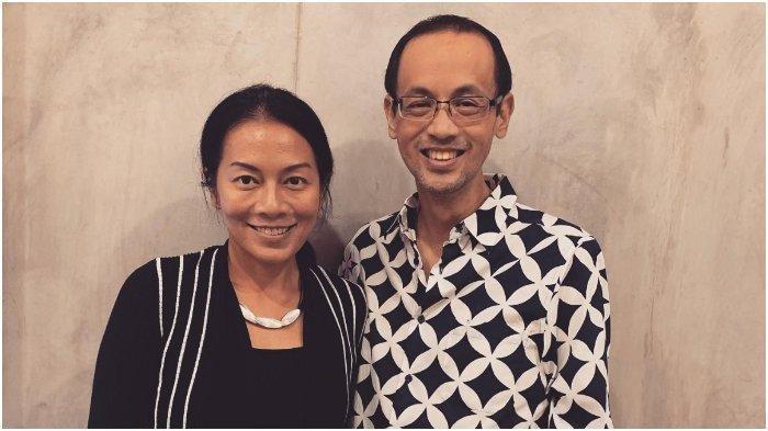 Diwujudkan Dewi Lestari, Permintaan Terakhir Reza Gunawan Sebelum ...