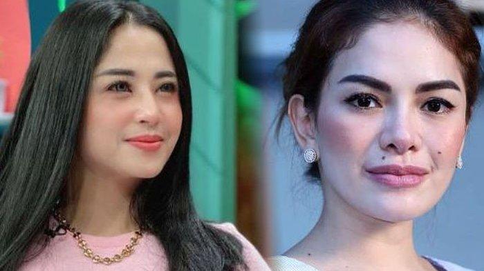 Dewi Perssik VS Nikita Mirzani, Borok Nyai Terbongkar, Mengaku Kaya Ternyata Banyak Cicilan ...