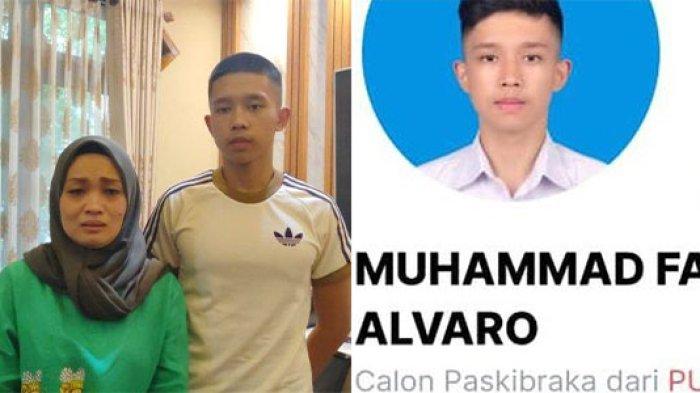 Kronologi Fabian Siswa Semarang Mendadak Dibatalkan jadi Paskibraka ...