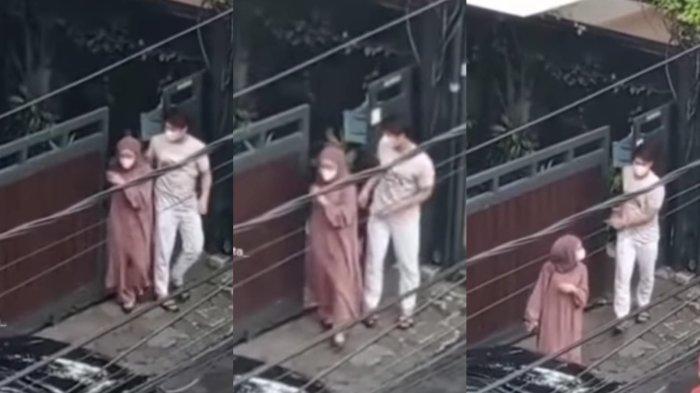 Rizky Billar dan Lesti Kejora Pindah dari Rumah Mewahnya, Tak Kuat Bayar Sewa? - Tribun-medan.com