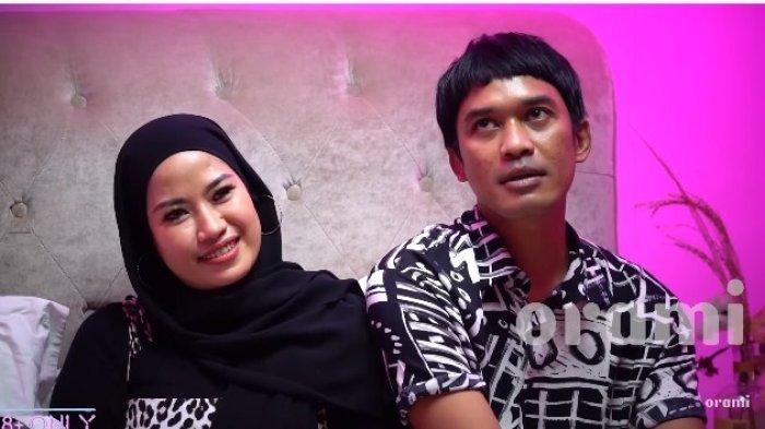 Buktikan Bukan Pria Kemayu, Komika Dicky Difie Beberkan Aktivitas ...