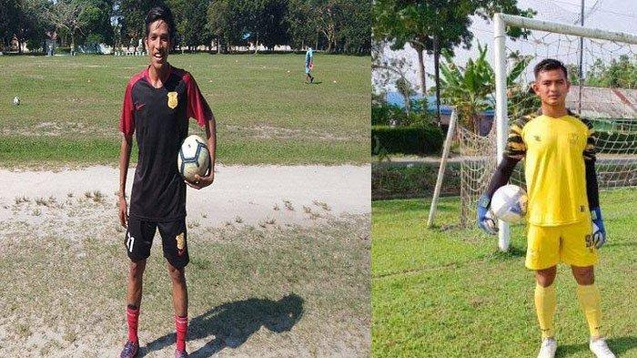 PSDS Coret Dua Pemain Senior, Muhammad Irsan dan Muhammad Irfan ...
