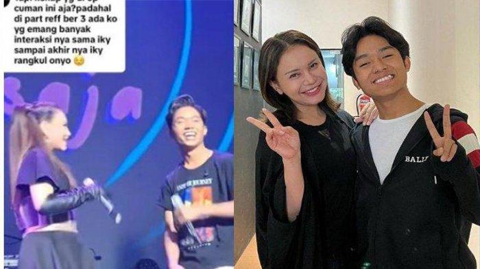 Difitnah Abaikan Betrand Peto, Rossa Bisa Rugi Miliaran Rupiah, Sang ...