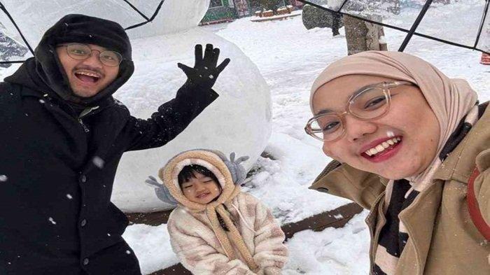 ALASAN Orangtua Selebgram Arra Dilaporkan, Kini Pamit dari Medsos Usai ...