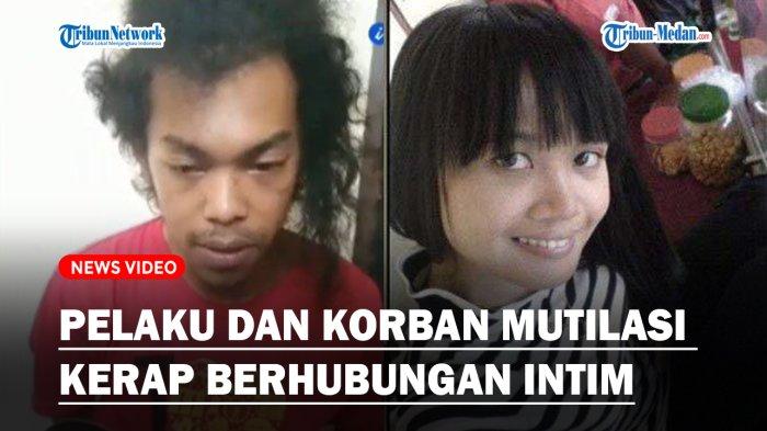 Pelaku Mutilasi di Sleman Ternyata Open BO, Sebut Korban Langganannya ...