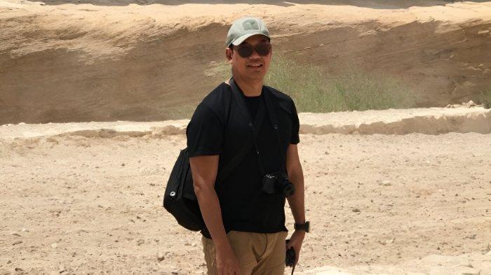 Profil Heri Gunawan, Direktur Keuangan PT Adaro yang Diperiksa Kejagung ...