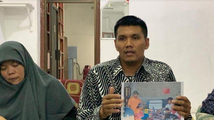 Komite Keselamatan Jurnalis Temukan Fakta-fakta Berikut Ini, terkait ...