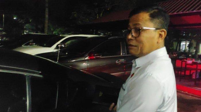 Ditanya Hasil Pemeriksaan Dirut PT Almira Nusa Raya, Dirkrimsus Polda ...