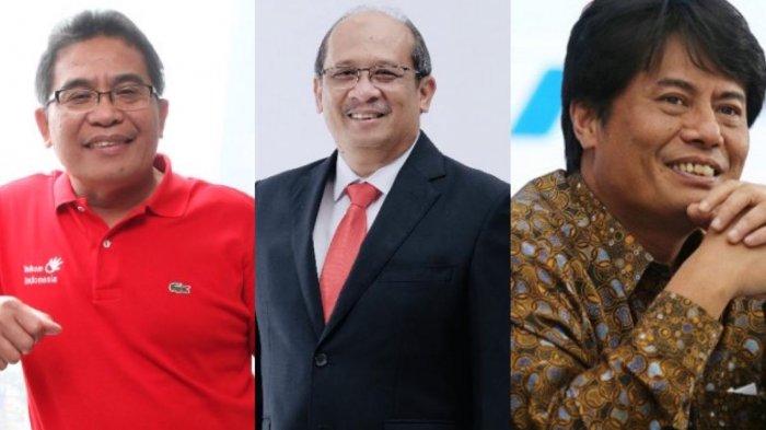 Berita Putra Batak Terbaru Hari Ini - Tribun-medan.com