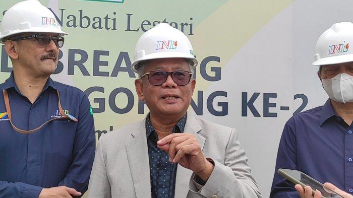 Minyak Makan Merah Mulai Beredar di Awal 2023 dengan Harga Rp 12 Ribu per Liter, Ini ...