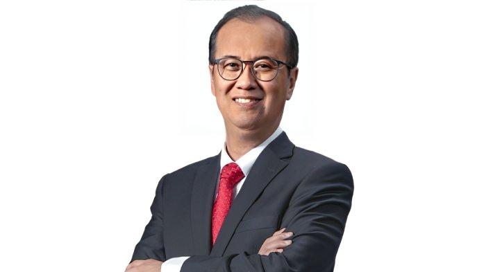 Profil Indra Utoyo, Dirut PT Allo Bank Indonesia Tersangkut Dugaan Korupsi Pengadaan EDC BRI ...