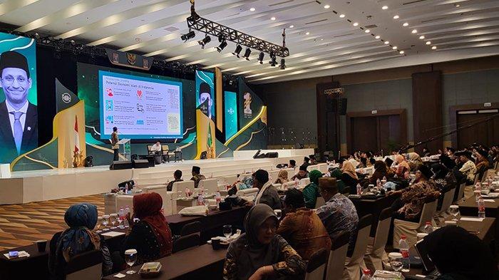 Dirjen Dikti Sarankan Perguruan Tinggi Se-Indonesia Jadikan Universitas ...