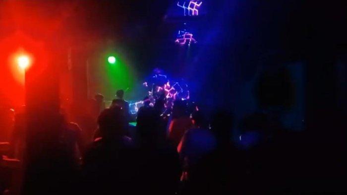 Dinas PMP2TSP Langkat Sebut Diskotek Blue Sky tak Kantongi Izin namun ...