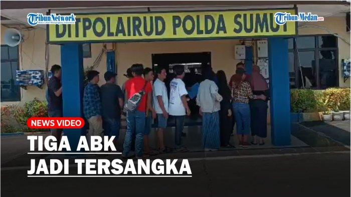 Terancam 10 Tahun Penjara, Tiga ABK Penyelundup 17 PMI Ilegal ke ...