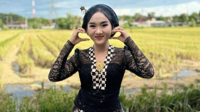 Profil, Biodata dan Agama Diva Hani, Biduan Dangdut Berbakat yang Cover ...