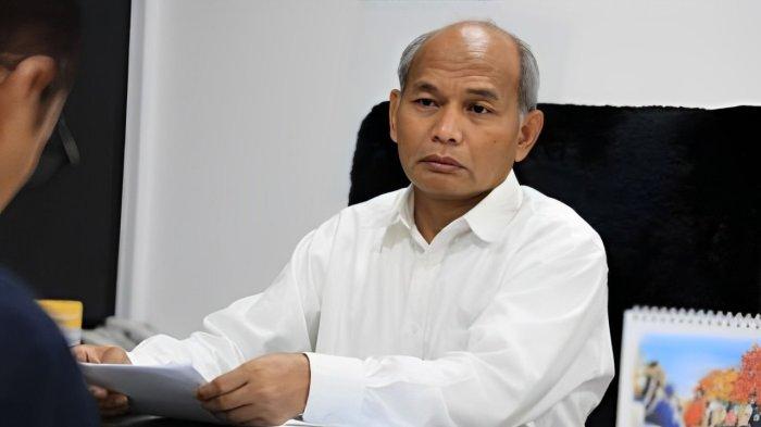 Profil Djoko Siswanto, Ketua SKK Migas yang Baru Lulusan Universitas ...