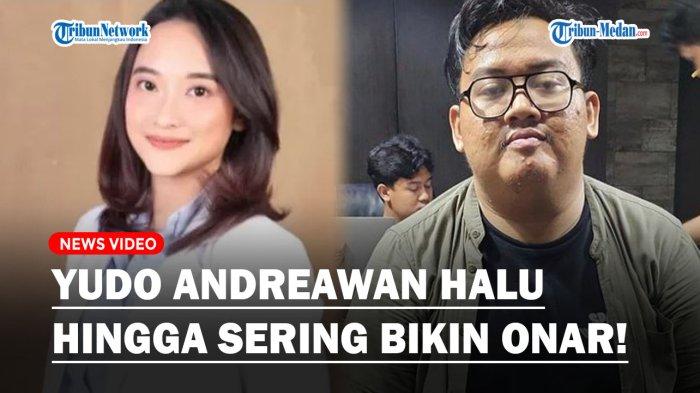 Sosok Dokter Gigi Cantik yang Membuat Yudo Andreawan Halu hingga Sering ...