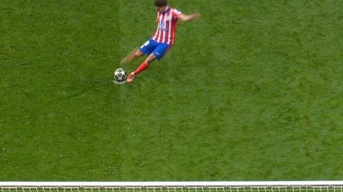 Penjelasan Double Kick Penalti Julian Alvarez Dianulir, Simone dan ...