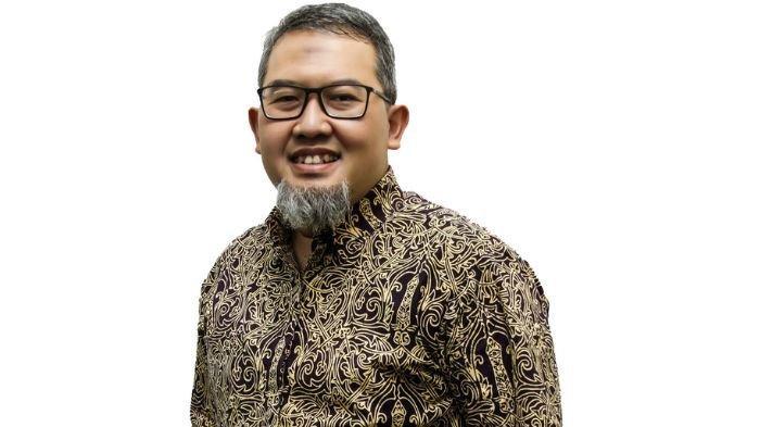 Profil Imam Teguh Saptono, Direktur Utama Bank Muamalat yang Baru ...