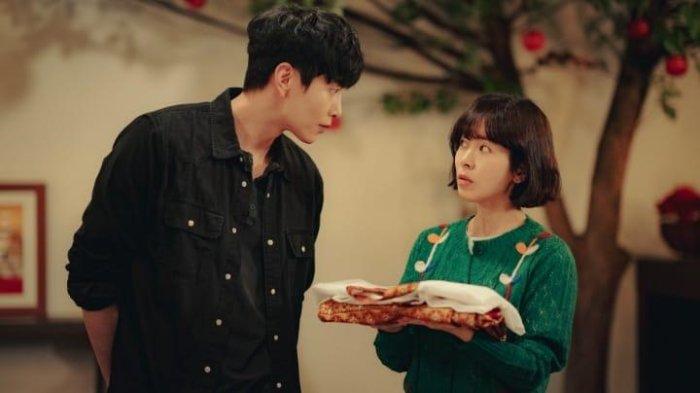 Drakor Behind Your Touch bakal Tayang di Agustus, Kisah Dokter Hewan ... Drakor Behind Your Touch bakal Tayang di Agustus, Kisah Dokter Hewan ...