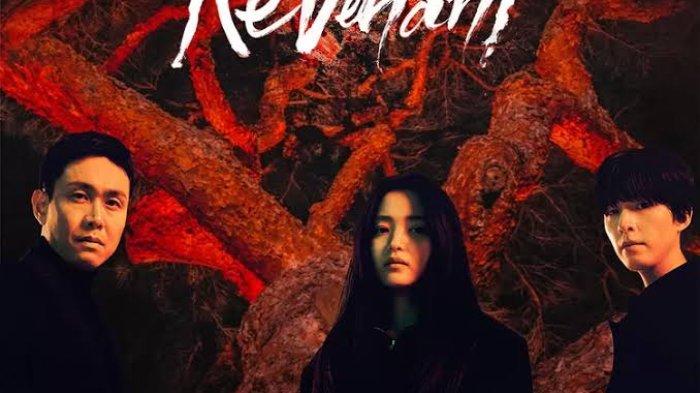 Drakor Revenant, Kisah Tentang Okultisme, Berikut Sinopsisnya - Tribun ...