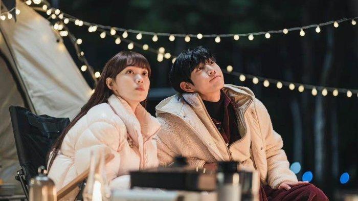 LINK Nonton dan Sinopsis Drakor Shooting Stars, Kisah Benci Jadi Cinta ...