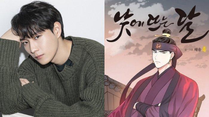 The Moon that Rises in the Day, Drakor Terbaru yang Dibintangi Kim ...