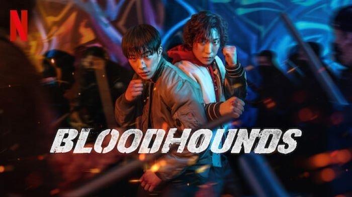 Sinopsis Drakor Bloodhounds, Aksi Laga Tiga Pemuda Melawan Rintenir ...
