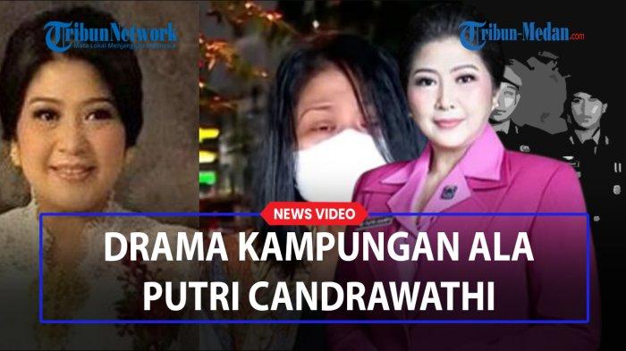 Drama Kampungan Ala Istri Ferdy Sambo, Pakar Psikologi Forensik : Mainkan Skenario Victimisasi ...