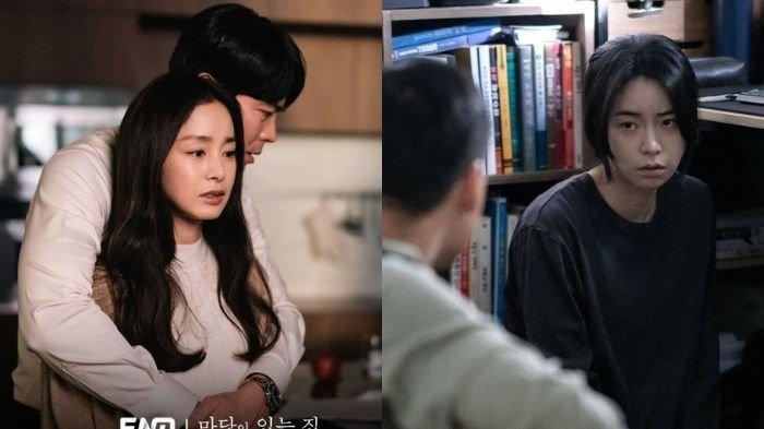 Spoiler Drakor Lies Hidden in My Garden Episode Ketiga, Rahasia Suami ...