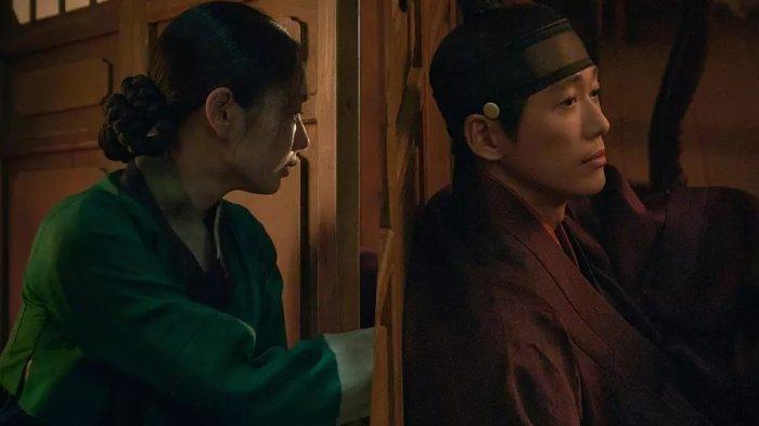 Spoiler My Dearest 2 Episode 3, Akankah Lee Jang Hyun dan Yoo Gil Chae ...
