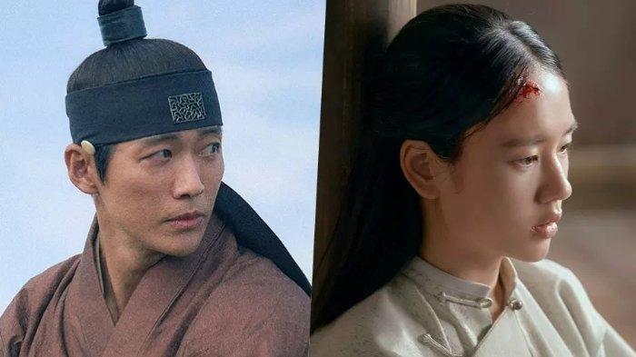 Spoiler Drakor My Dearest 2 Akankah Kisah Cinta Lee Jang Hyun Dan Yoo