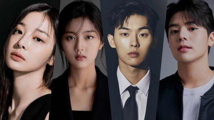 Twinkling Watermelon, Drama Fantasi Baru yang Dibintangi Ryeoun dan ...