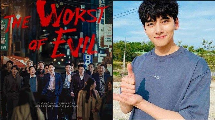 The Worst of Evil, Drama Crime-Action Terbaru Ji Chang Wook, Berikut Sinopsis dan Jadwal ...