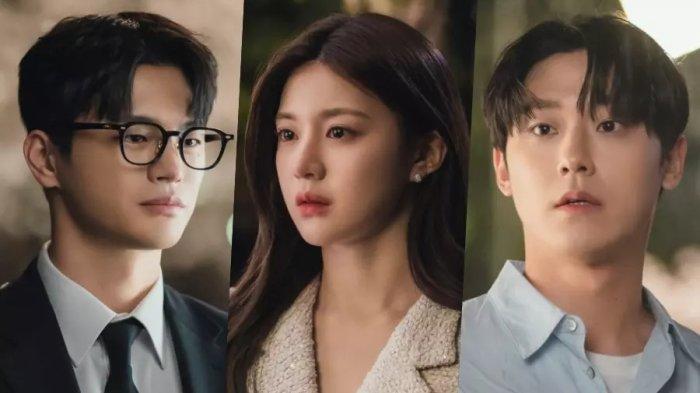 Sinopsis Death's Game, Drama Thriller Terbaru yang Kisahkan Pria Terjebak Permainan Kematian 13 ...