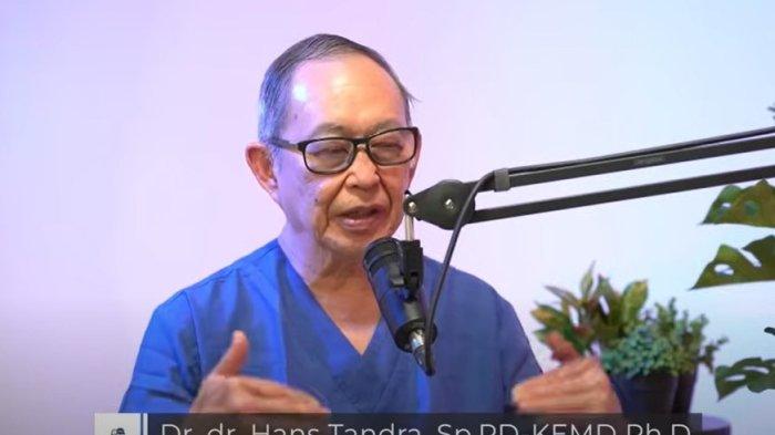 Awas! Jangan Sembarangan Minum Vitamin Karena Bisa Merusak Ginjal ...