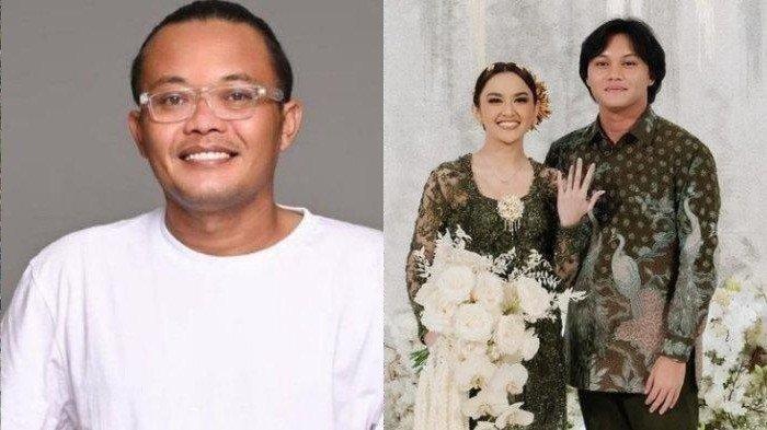 TERJAWAB, Sule Umumkan Mahalini Sudah Mualaf, Pernikahan Berlangsung ...