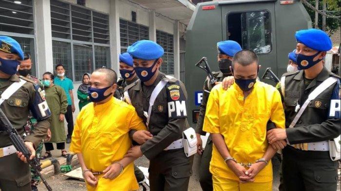 Anggota TNI AD yang Bawa 75 Kg Sabu dan Pil Ekstasi Terancam Dipecat, Diduga Jaringan ...